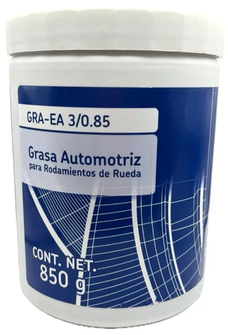 GRA-EA 3/0.85 | Bysisa